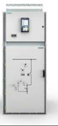 AISLADOR USO INTERIOR PARA LAS CELDAS DE 34.5KV SIEMENS- MODELO 8BT2 ...
