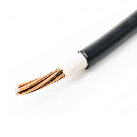 CABLE TTU Cu 75°C 4/0 AWG (B) 2kV PE/PVC CENTELSA - Conexión by INGMAQ