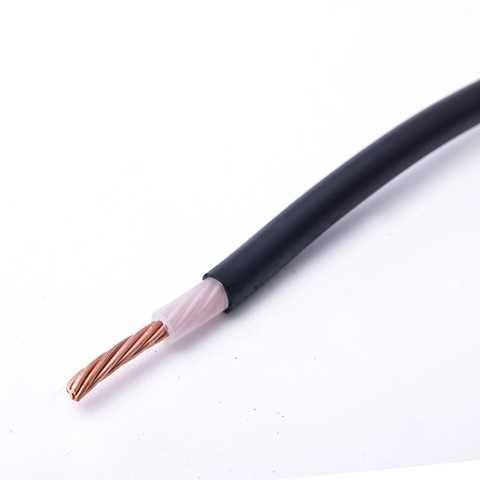 CABLE TTU Cu 75°C 8 AWG (B) 2kV PE/PVC ECU-7 HILOS-CENTELSA - Conexión ...