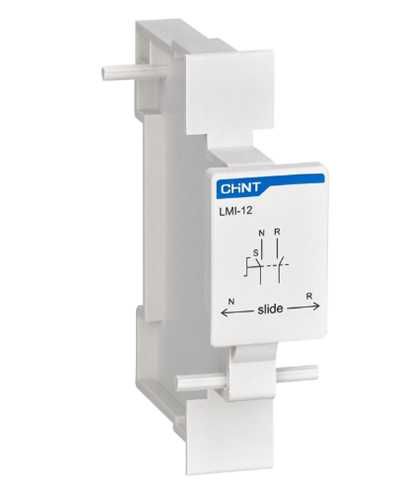ACCESORIO INTERLOCK MCB LMI-12 CHINT - Conexión by INGMAQ