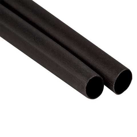 TUBO TERMOCONTRAIBLE DE PARED PARA AISLANTE DE LAS BAJANTES DE LAS ...