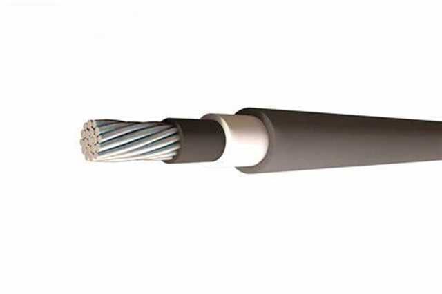 CABLE 4/0AWG AAC CUBIERTO XLPE 25KV BH3C ECU - Conexión by INGMAQ