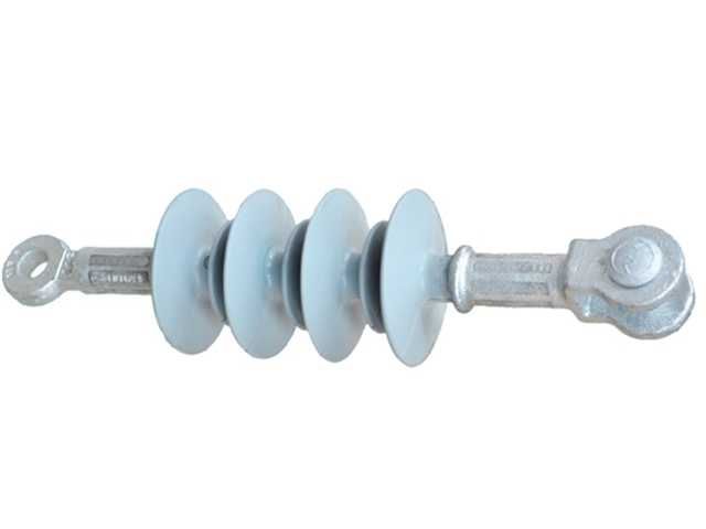 AISLADOR POLIETILENO 15KV CAT PLP - IP-101RX - Conexión by INGMAQ