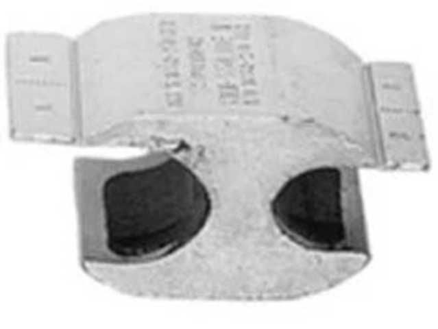 CONECTOR TIPO H DE COMPRESION 4/0-3/0-YHD 350 # 6 BURNDY - Conexión by ...