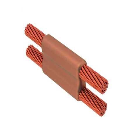 MOLDE CABLE A CABLE EN PARALELO CC14 2/0-2/0 - Conexión by INGMAQ