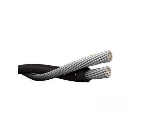 CABLE PREENSAMBLADO 2X35 + 1X35 MM2- LB - Conexión by INGMAQ