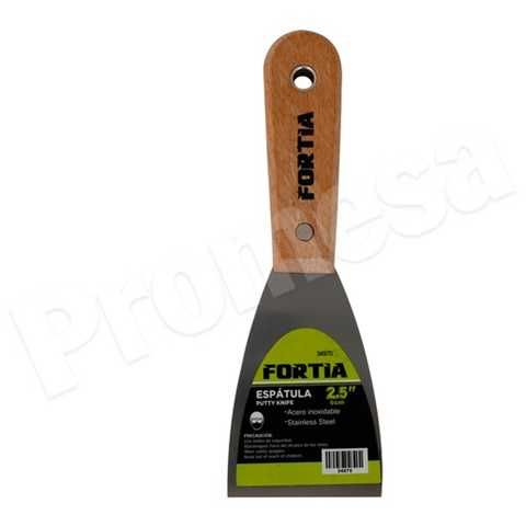 ESPATULA FORTIA 2 - Conexión by INGMAQ