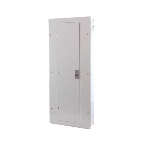 PANEL TRIFASICO "G.E." TL30420C- 30 ESPACIOS - Conexión by INGMAQ