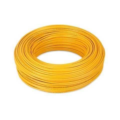 CABLE THHN/THWN FLEX CU 14AWG 600V AMARILLO INC ROLLO - Conexión by INGMAQ