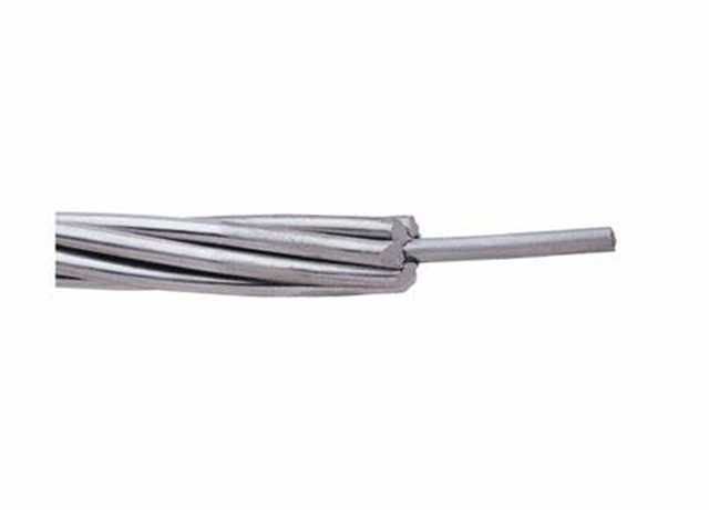 CABLE ALUMINIO DESNUDO ACSR/GA #4 AWG- LB - Conexión by INGMAQ