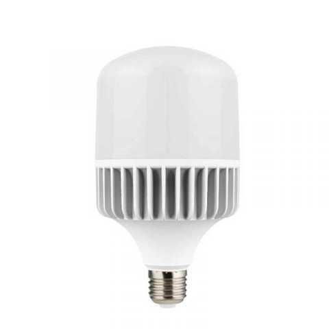 FOCO LED OVO PLUS E27 100W 6500K 100-240V 25000H 8000LM LEDEX - Conexión by INGMAQ